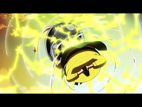 ONE PIECE ~ Luffy Uses Thor Elephant Gun Defeats Don Chinjao The Final ...