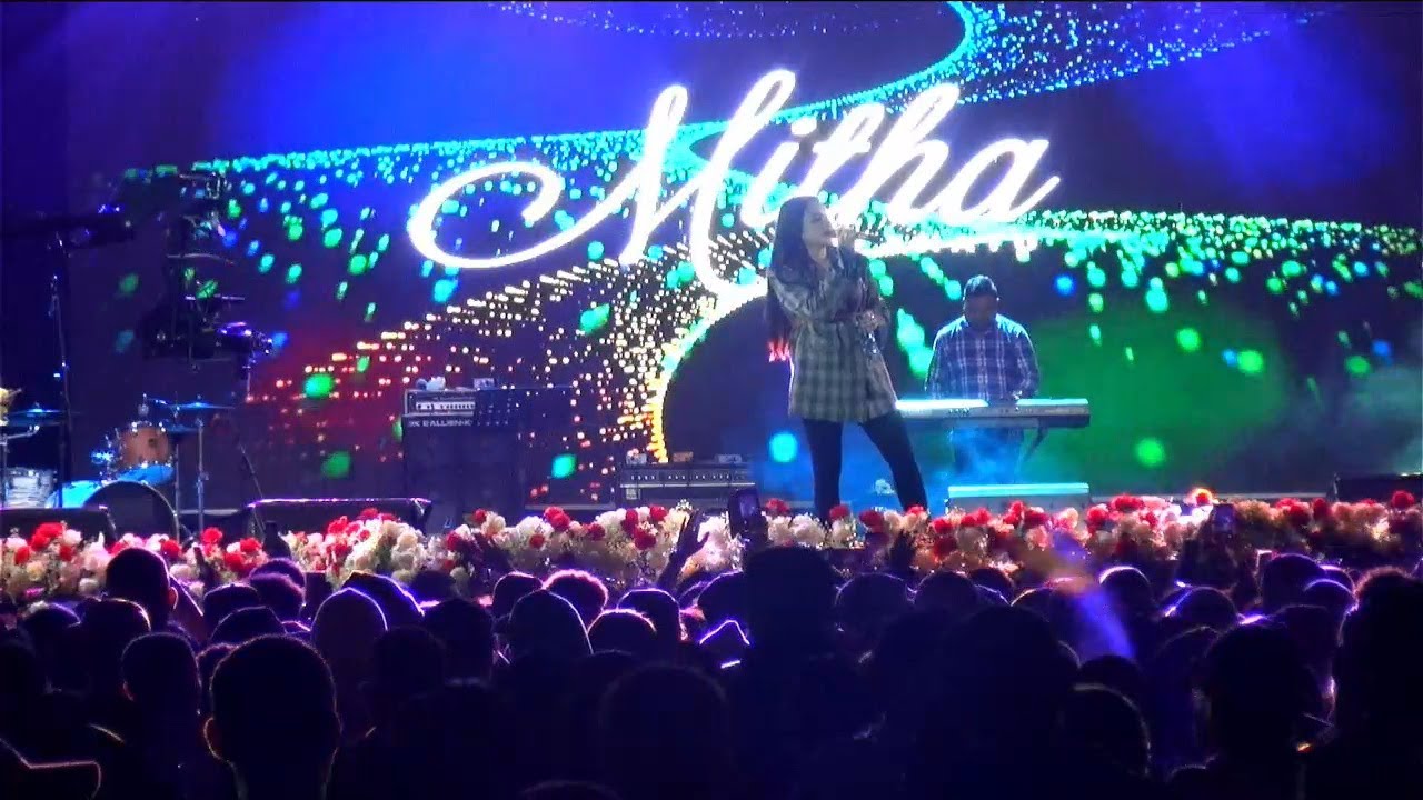 MITHA TALAHATU || RINDU HATI || MANOKWARI - YouTube