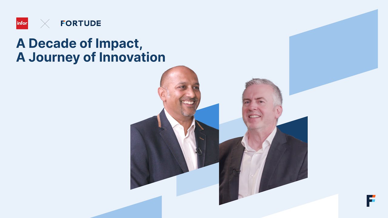 A Decade of Impact, A Journey of Innovation - YouTube