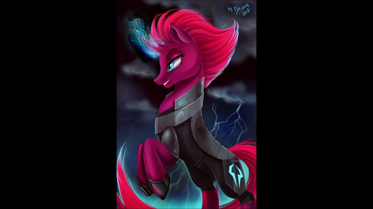 Nightcore - [MLP] Open Up Your Eyes (Polish) - YouTube