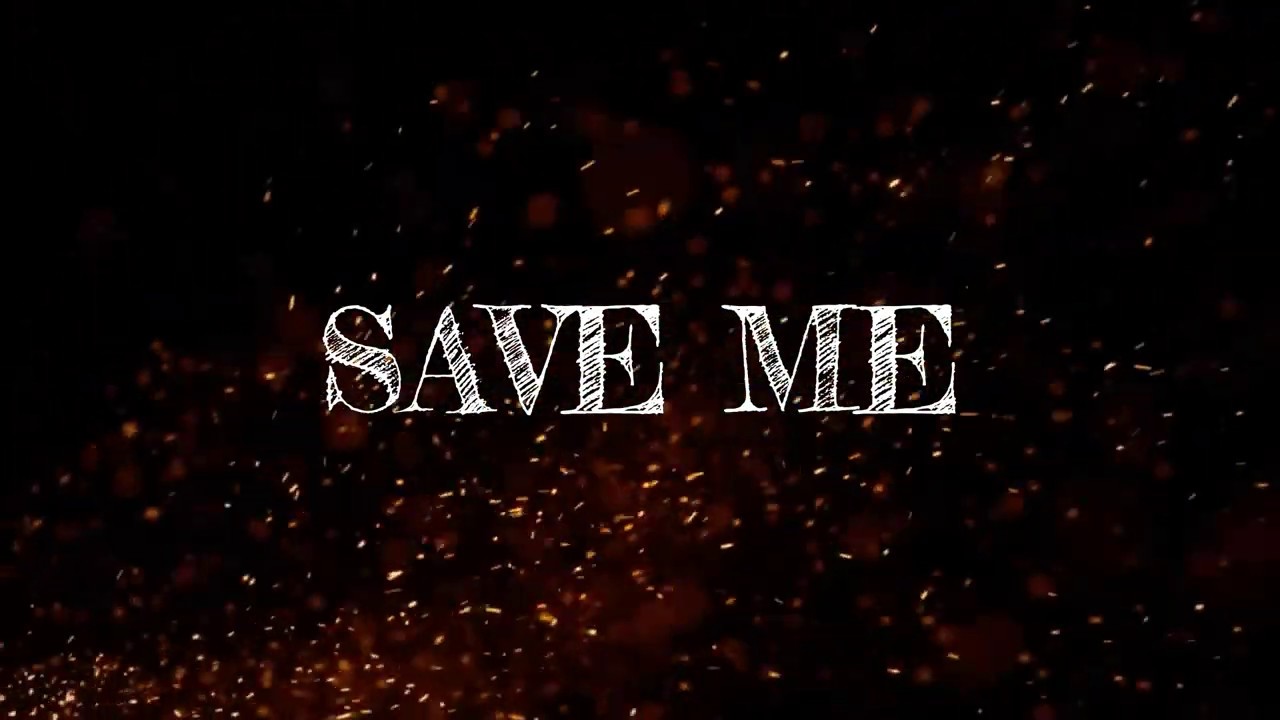 ALF - SAVE ME (lyric video) - YouTube