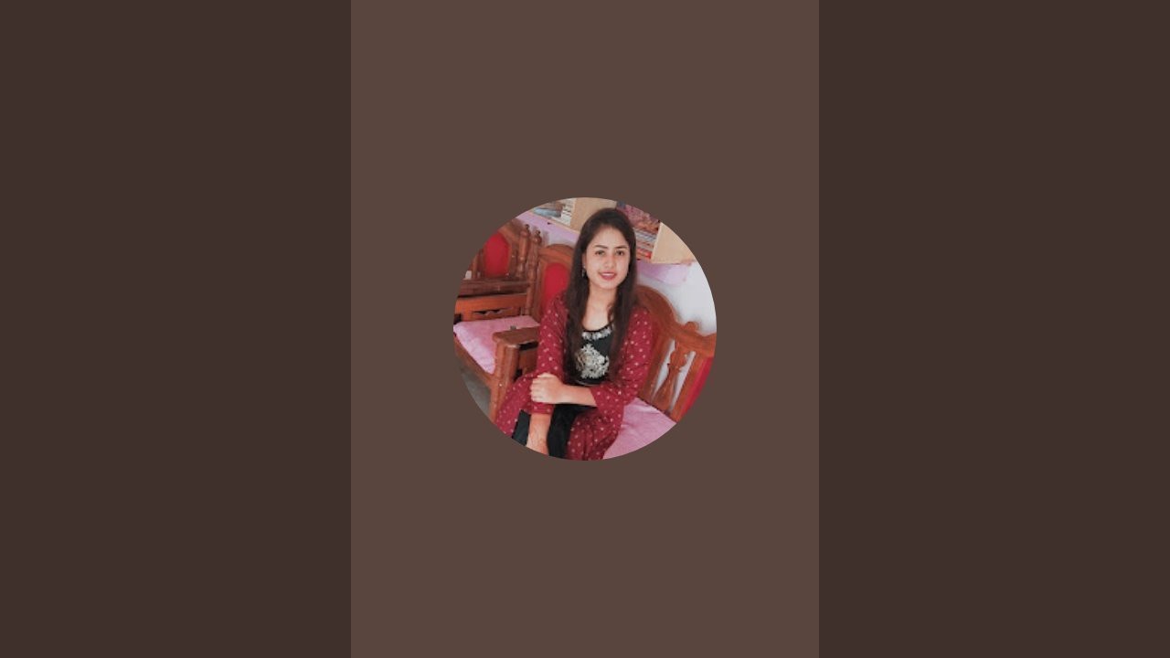 poornima pathak is live - YouTube