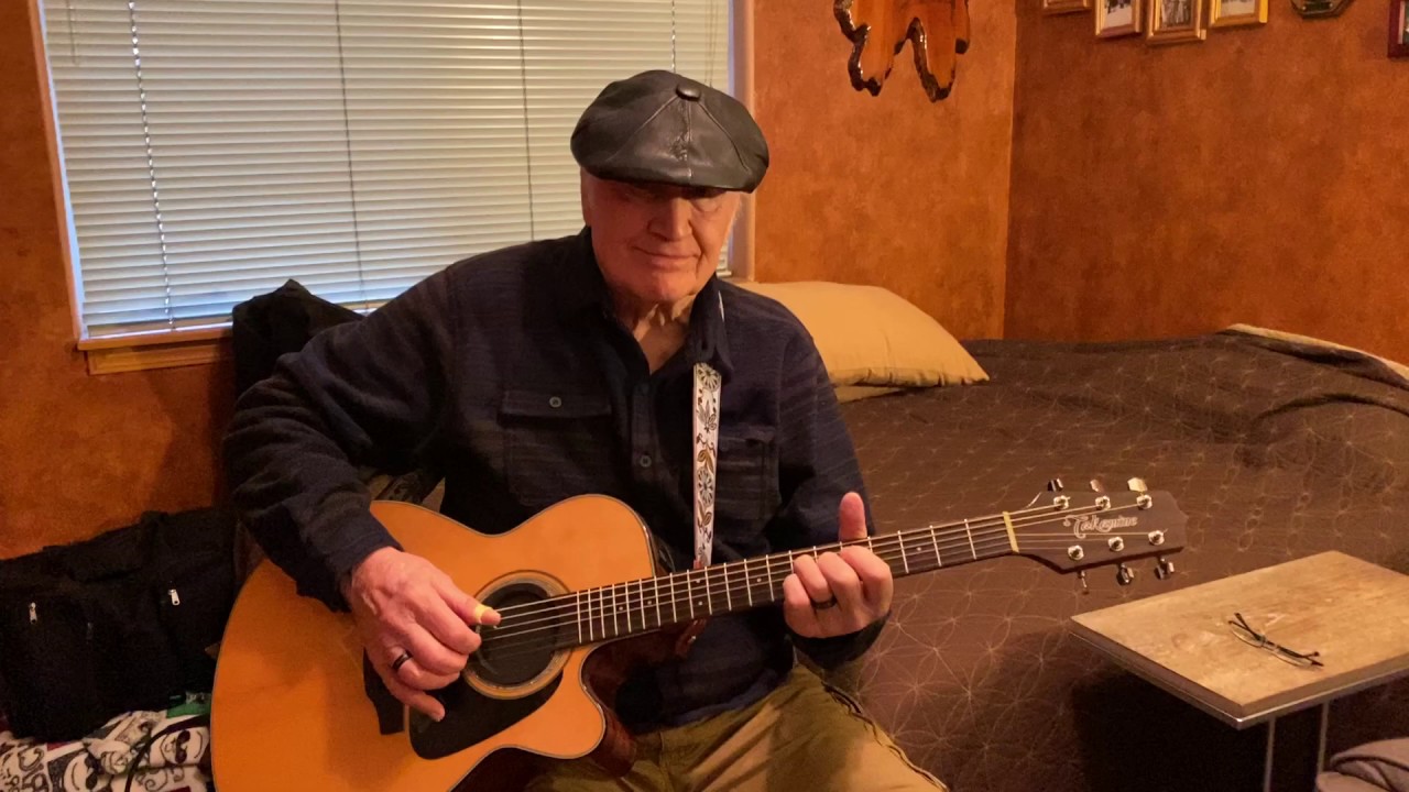 Tucannon Reverie by Gary Shawver 12, 2019 - YouTube