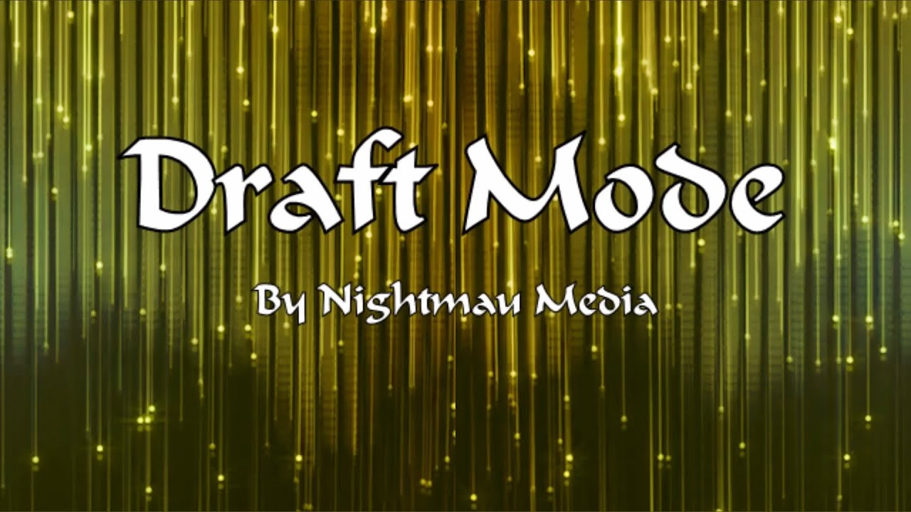 Draft Mode Episode 12: Generation 1 PTCG - YouTube