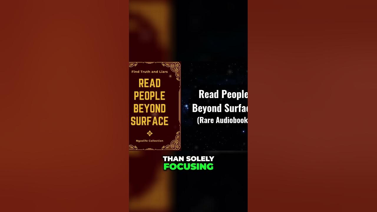 Unlocking the Hidden Language The Power of Nonverbal Communication - YouTube