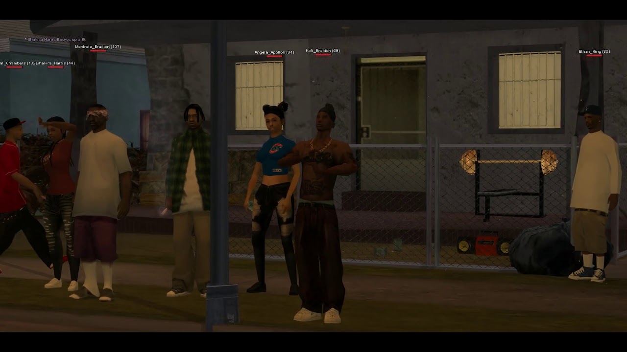 [LS-RP.io] Slime Funktion - YouTube