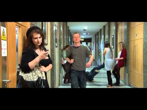 DIT Movie Trailer - YouTube