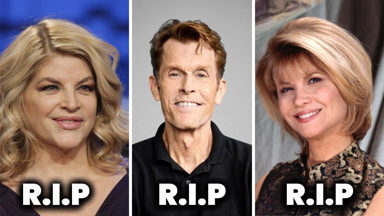 22 Cheers Actors Who have tragically passed away 2024 update - YouTube