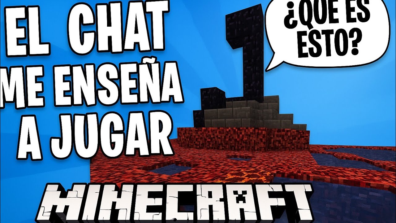 Descubro extraña estructura en Minecraft 🤔 | Isla craft 11 - YouTube