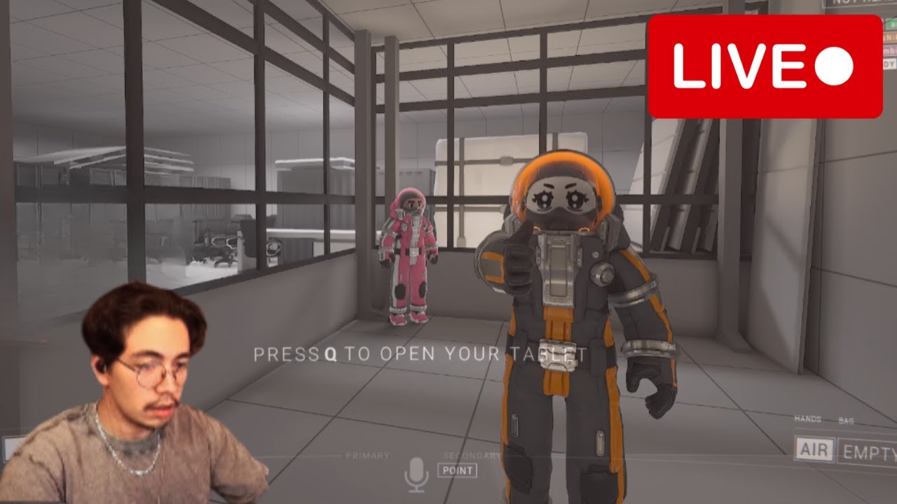 Crhistian Rios Paldin – Gaming Live Session Starts Now! 🎮🚀 - YouTube