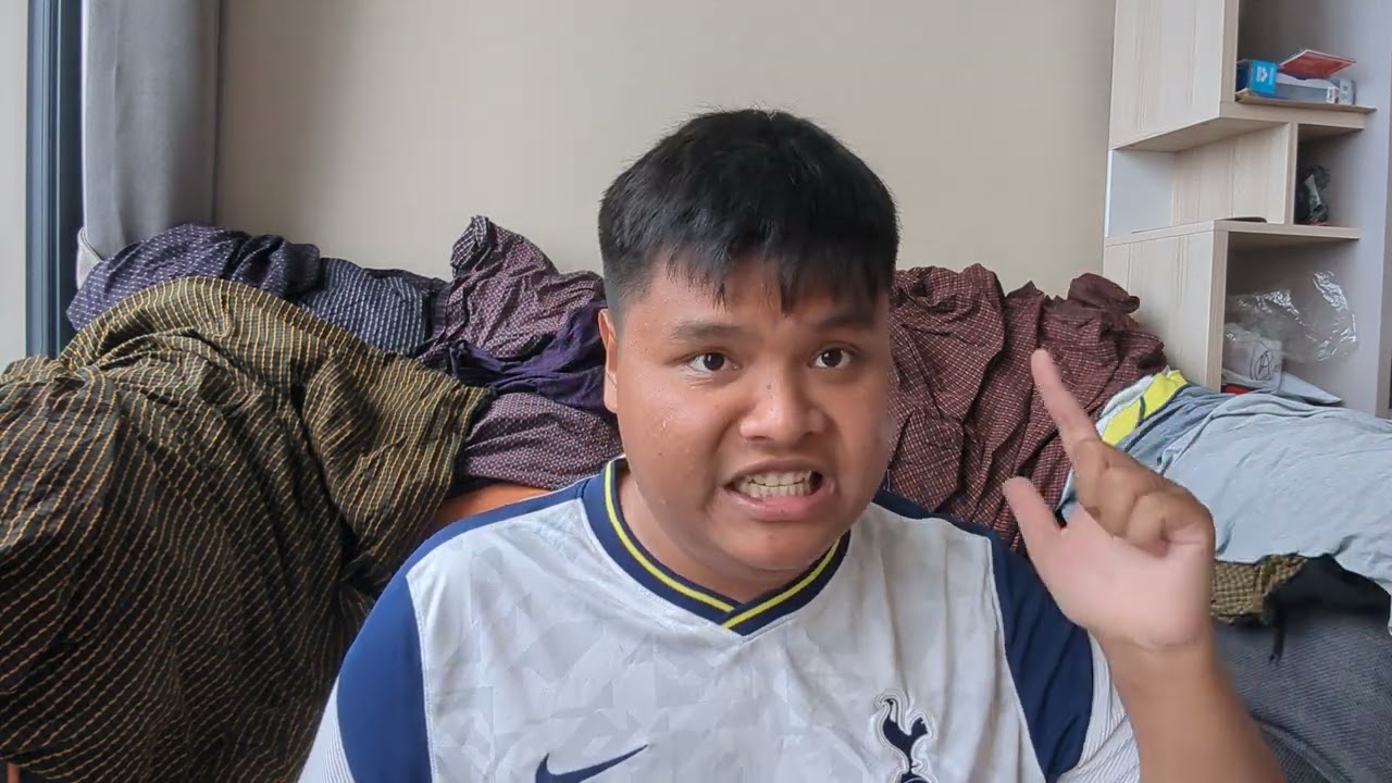 နောက်ဆုံးရ အပြောင်းရွှေ့သတင်းများ Youtube