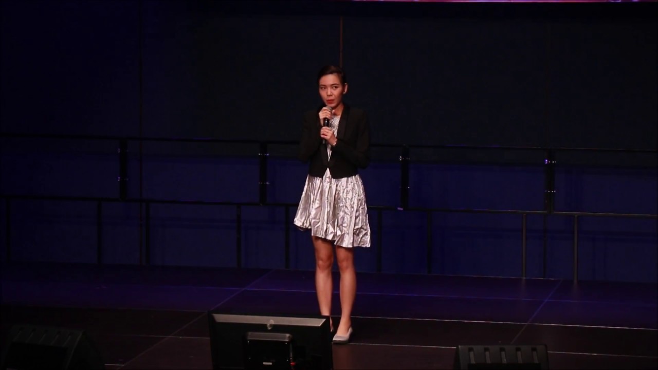 關楚雲 (Cloudy) 在活力聲鼓勁鳴金曲同樂日獻唱片段精彩重溫！ - YouTube