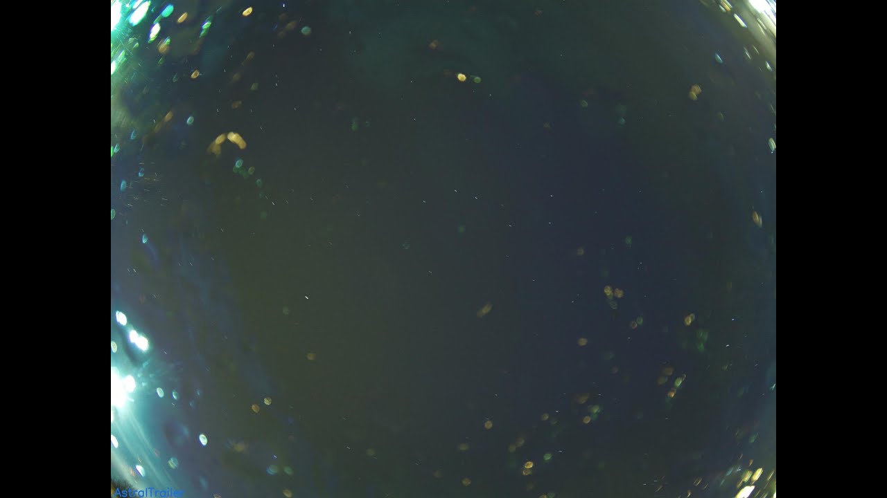 Time-lapse of the night sky, Raspberry Pi HQ M12 - allsky - 20240301 ...