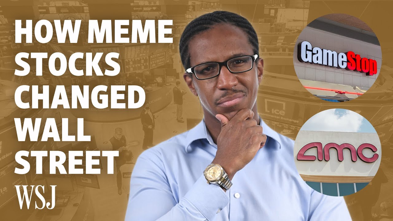 One Year Later: How the Meme Stock ‘Revolution’ Changed the Market ...