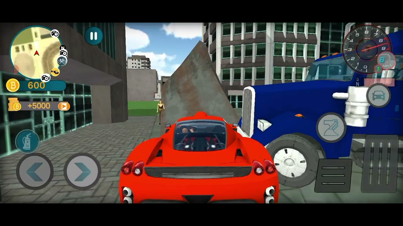 First Time I play a go to Auto 2😱||first Time I play a go Auto 2 😱 What ...