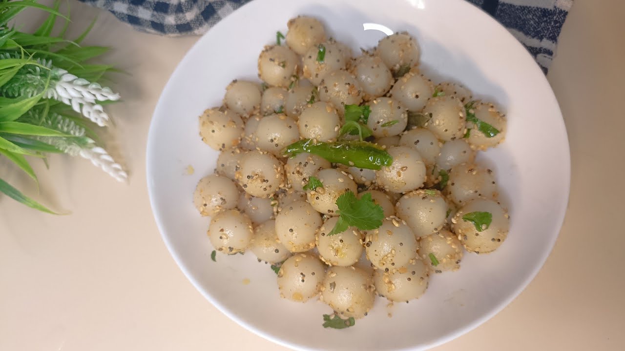 instant goli idli recipe - no fermentation, no soda, no grinding | goli ...