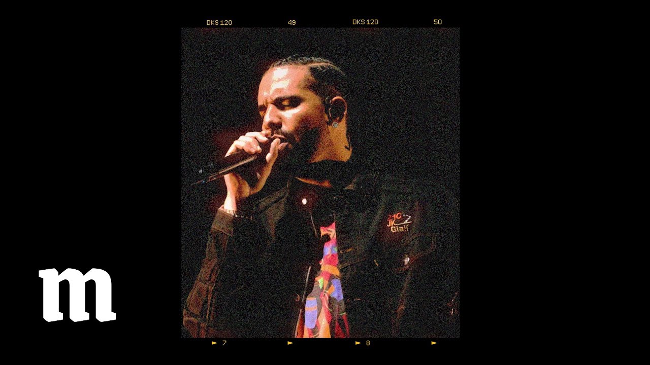 [FREE] DRAKE RNB TYPE BEAT - "MY LOYALTY RUNS DEEP" - YouTube