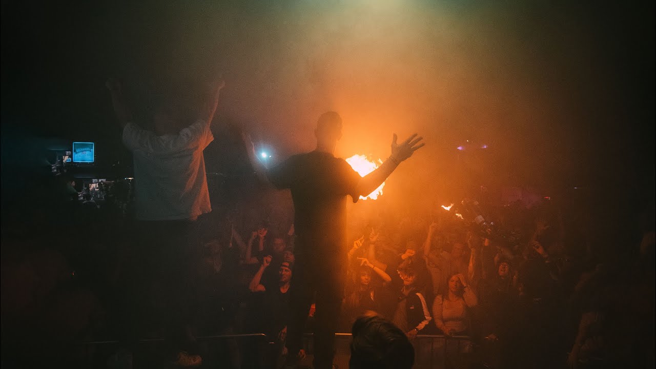 🔥 Benster Festivalshows 🔥 | 2022 - YouTube