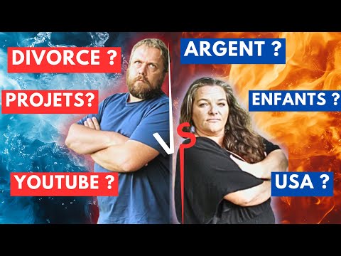 💥 ARGENT ? DIVORCE ? YOUTUBE ? On répond ENFIN à VOS questions 💥