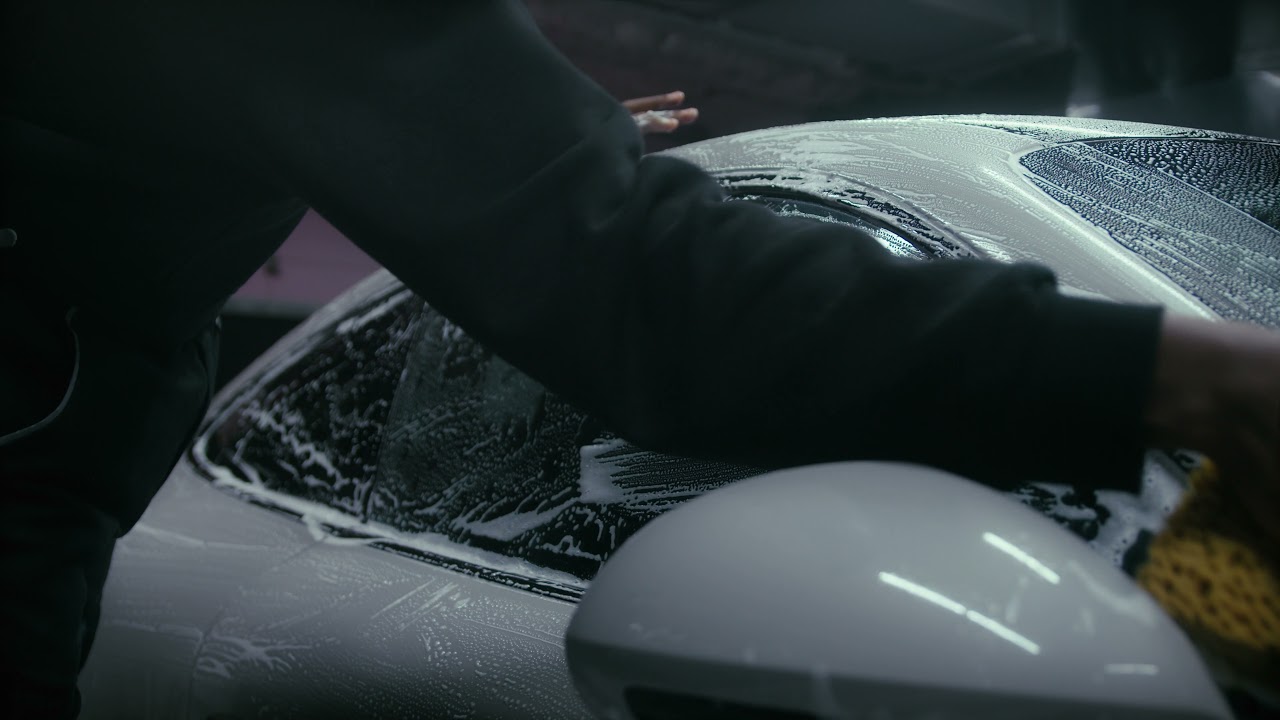 no copyright car wash video |FZV |Free download - YouTube