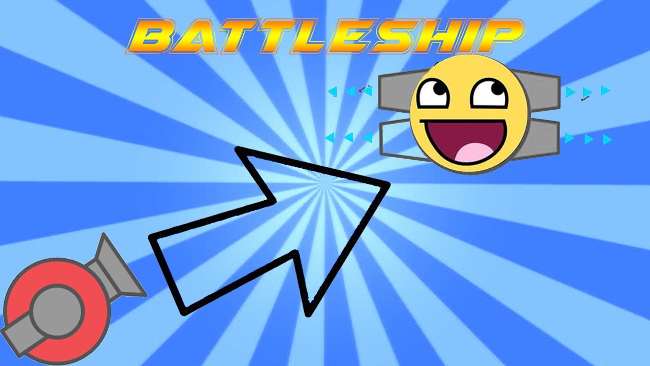 SUPER BATTLESHIP CLASS GAMEPLAY DIEP.IO!!!! - YouTube