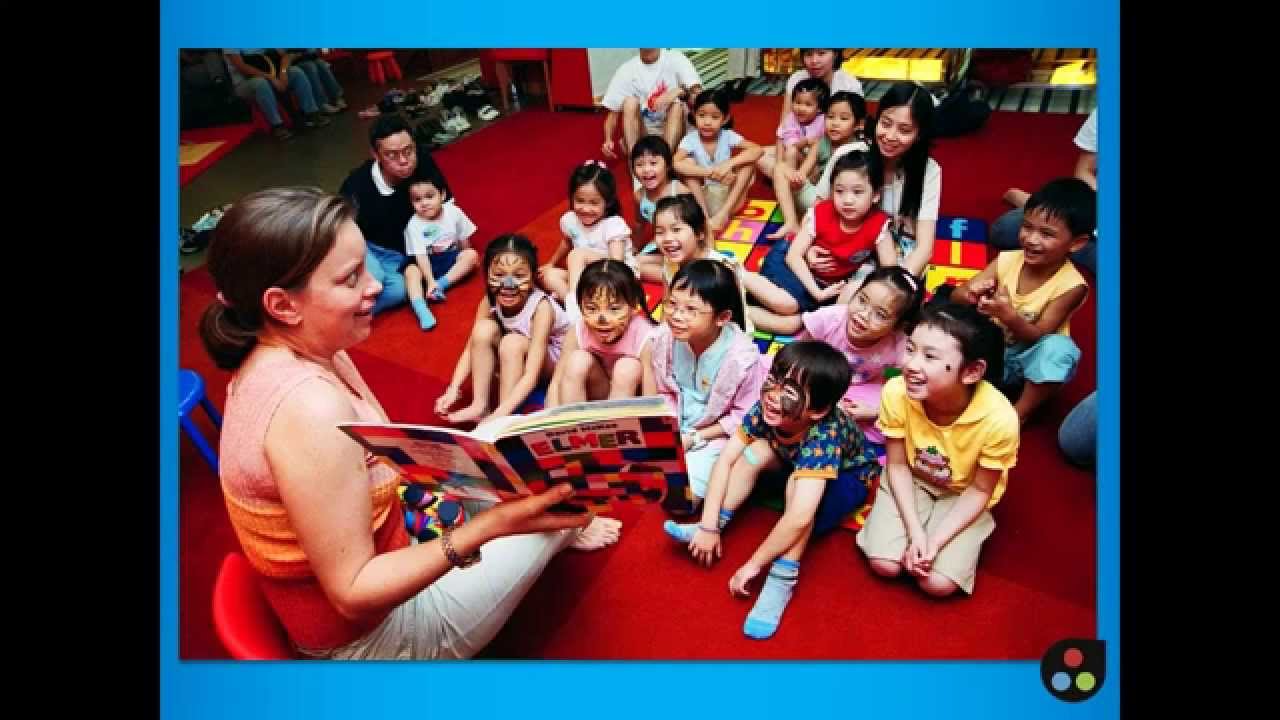 Webinar - Storymakers Round Table: Creating a Break-Out Story - 2014-08 ...