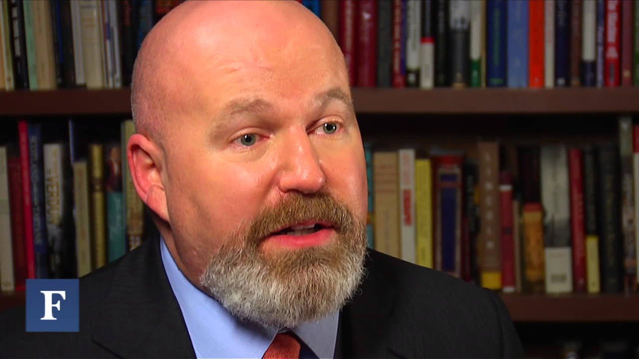 Cliff Asness - Alchetron, The Free Social Encyclopedia