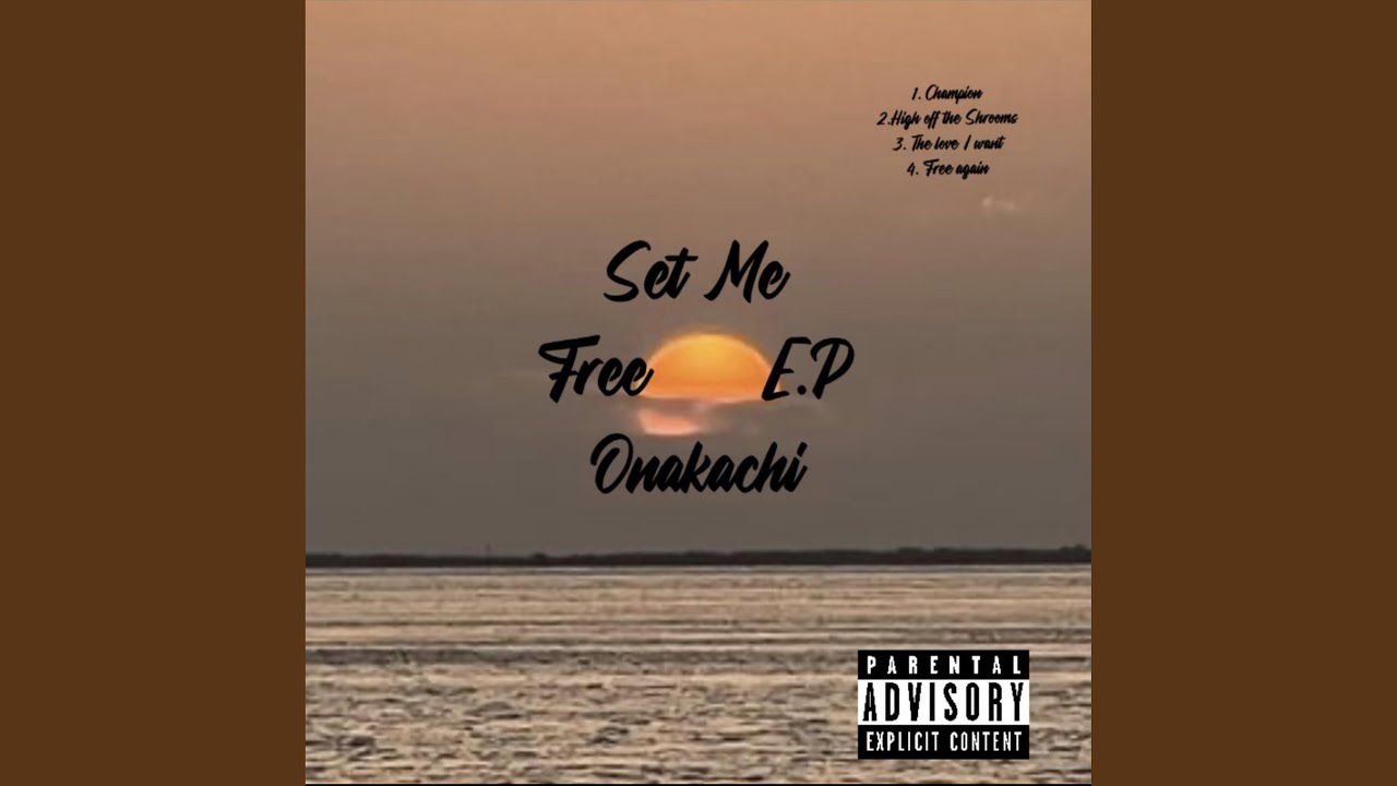 High Off The Shrooms - YouTube