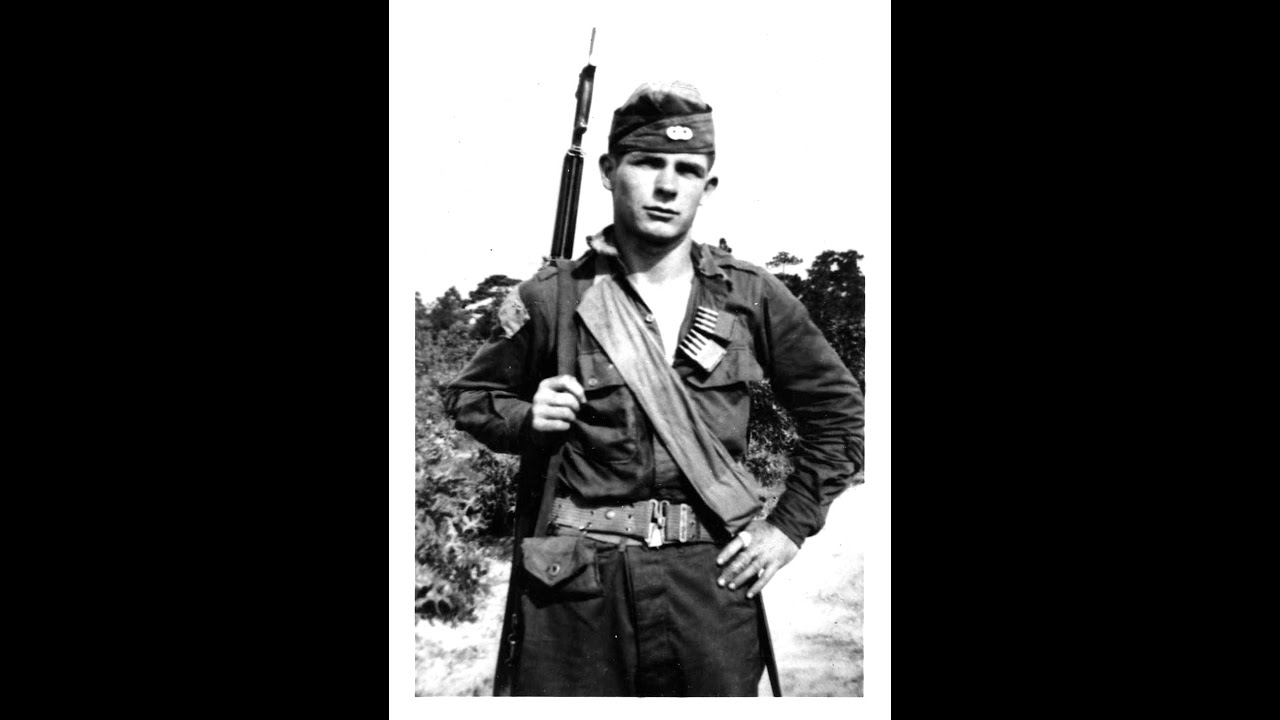 June 15, 2022 Interview with Mike Christensen who was assigned to the ...
