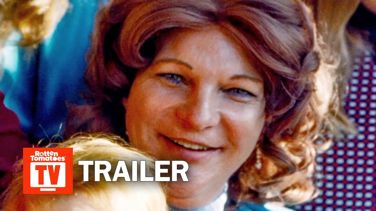 The Lady and the Dale Documentary Series Trailer | Rotten Tomatoes TV ...
