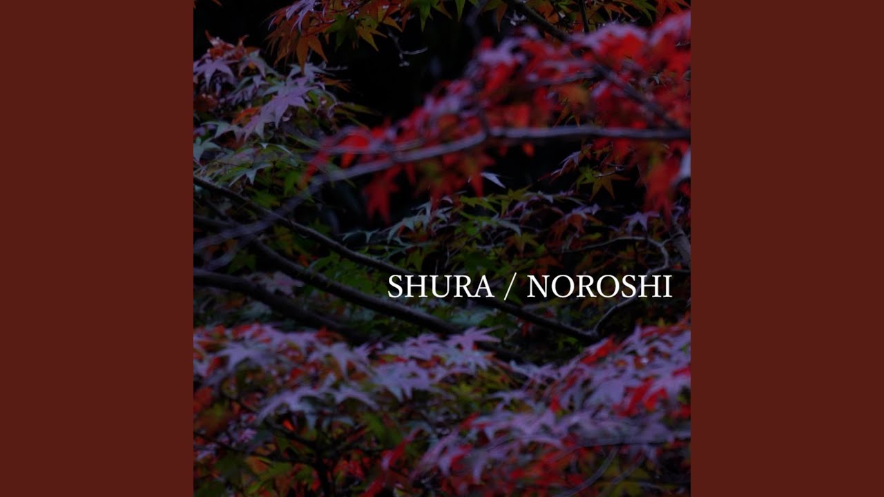 NOROSHI - YouTube