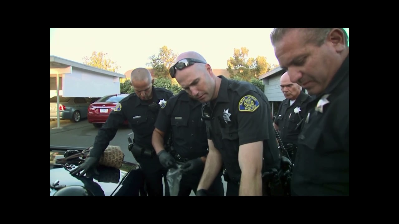 Cops Full Episode - YouTube
