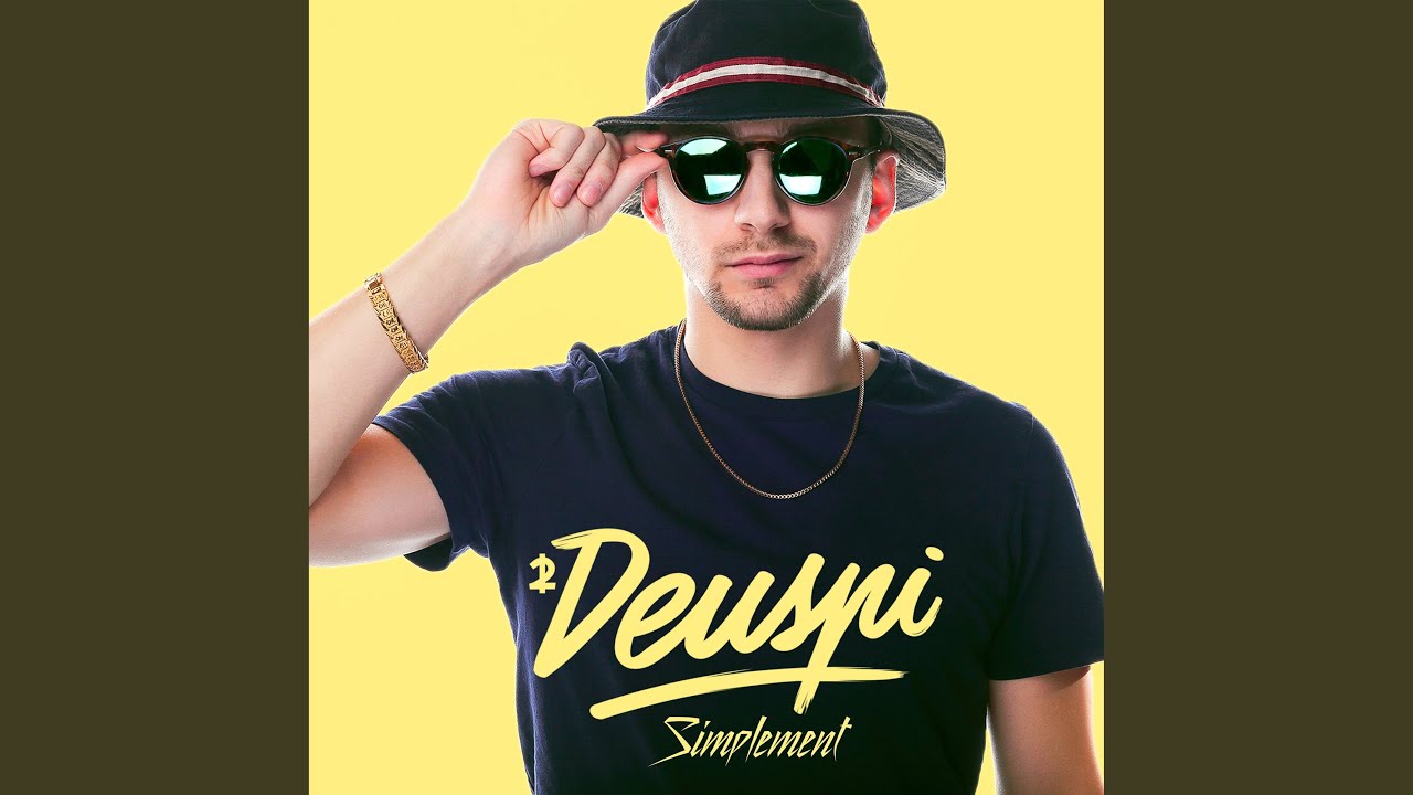 Simplement - YouTube Music