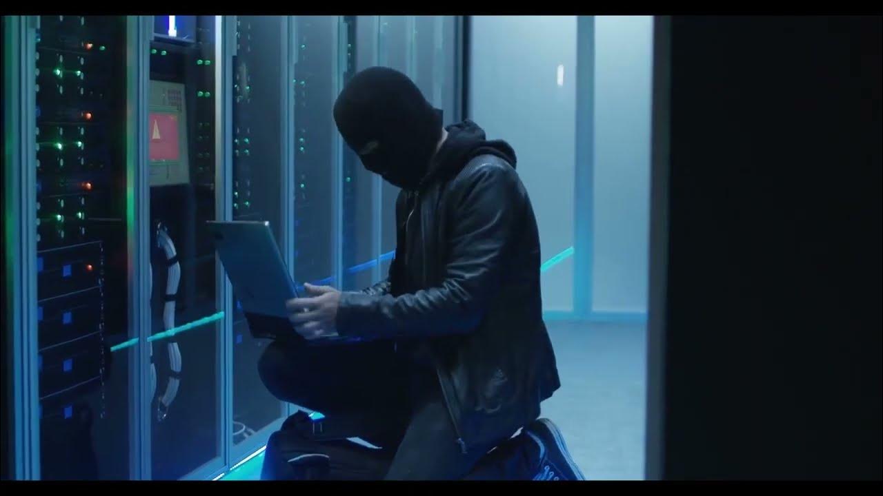 Hacker Music — Dark Chillstep Playlist — Anonymous Mix - YouTube