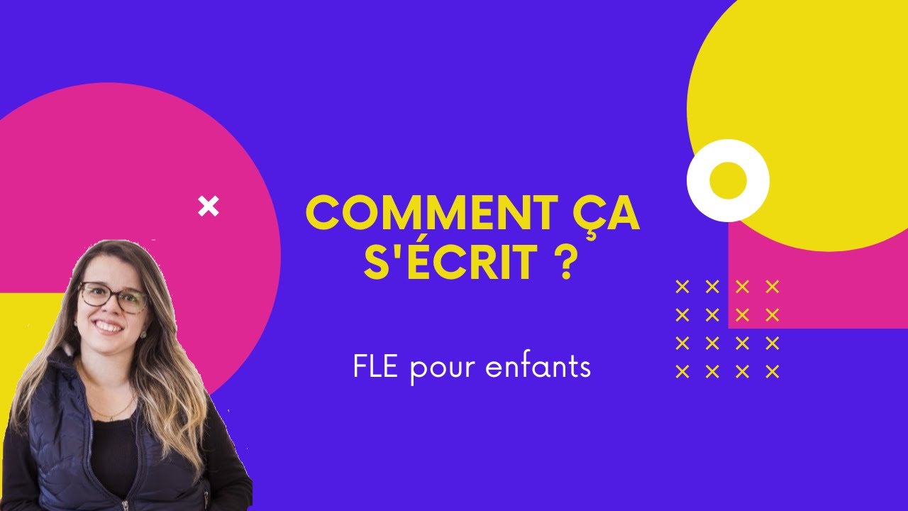 Comment a S crit peler FLE Pour Enfants Franc s Com Marian comment-a-s-crit-peler-fle-pour-enfants-franc-s-com-marian