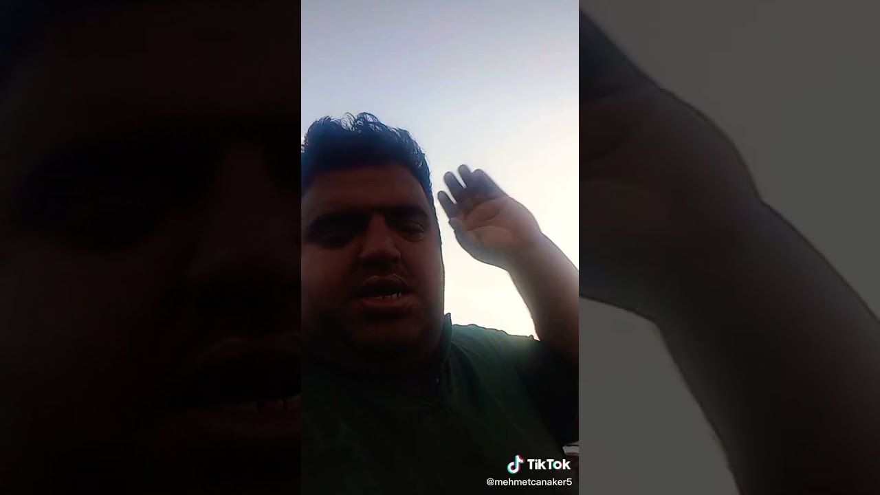 dünya xaini daye siverekli fenomen memo - YouTube