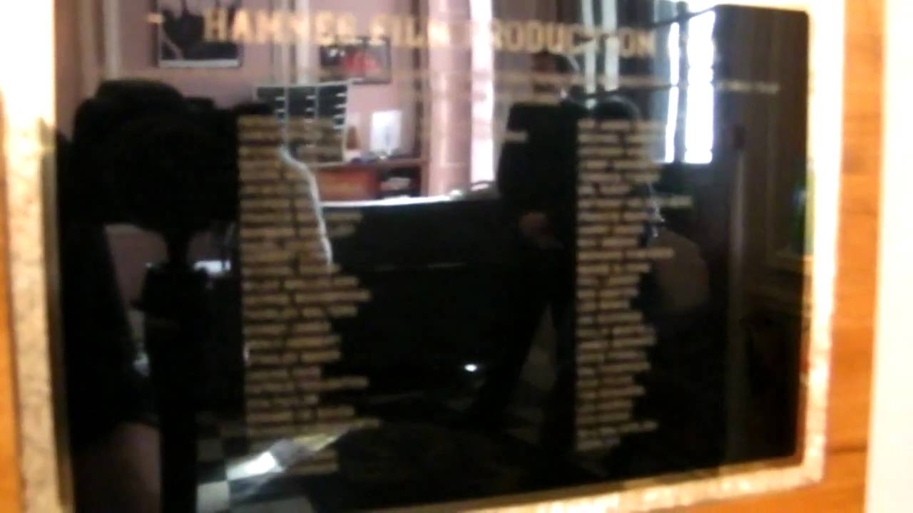 Bray Studios 2010 - film 1 - YouTube