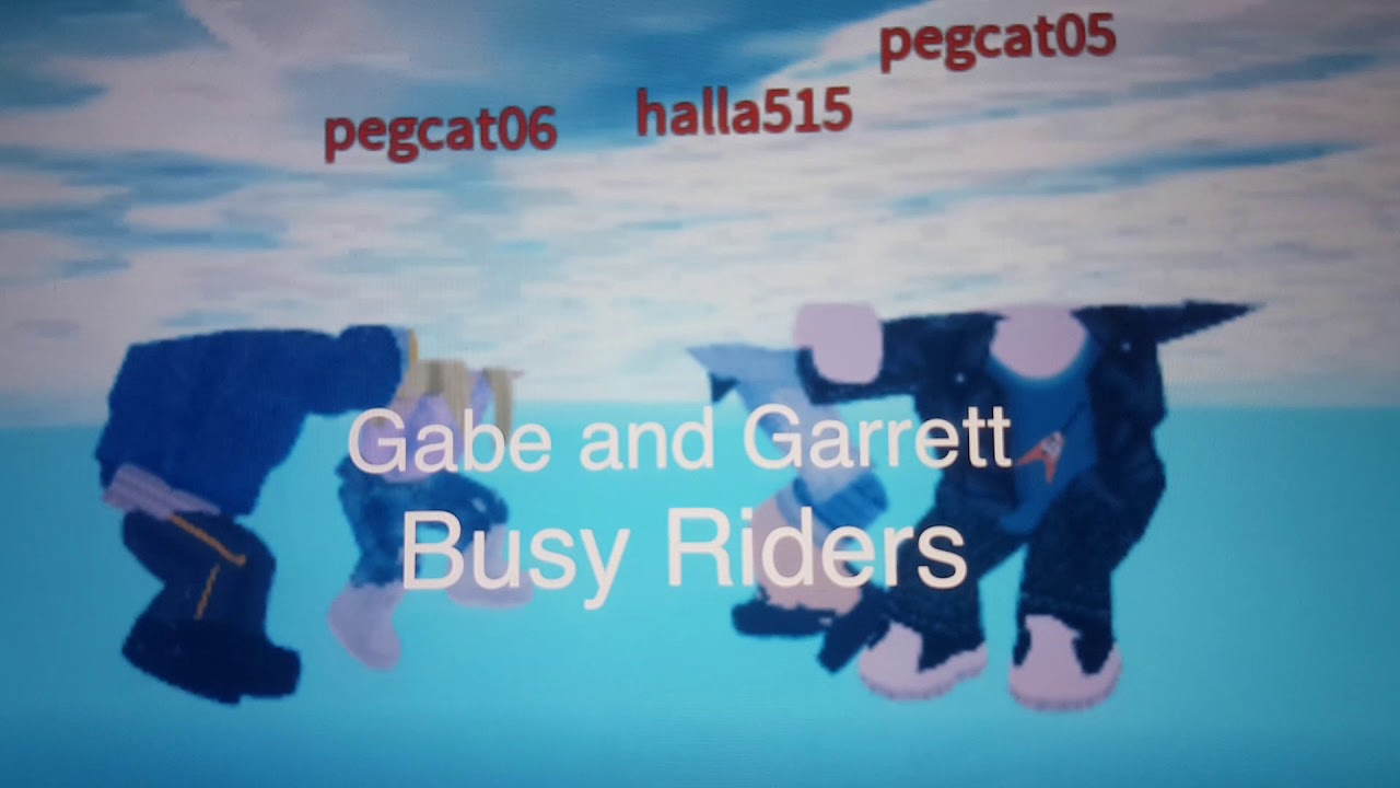 Gabe and Garrett All Songs and Soundtraks (Early 2014) - YouTube