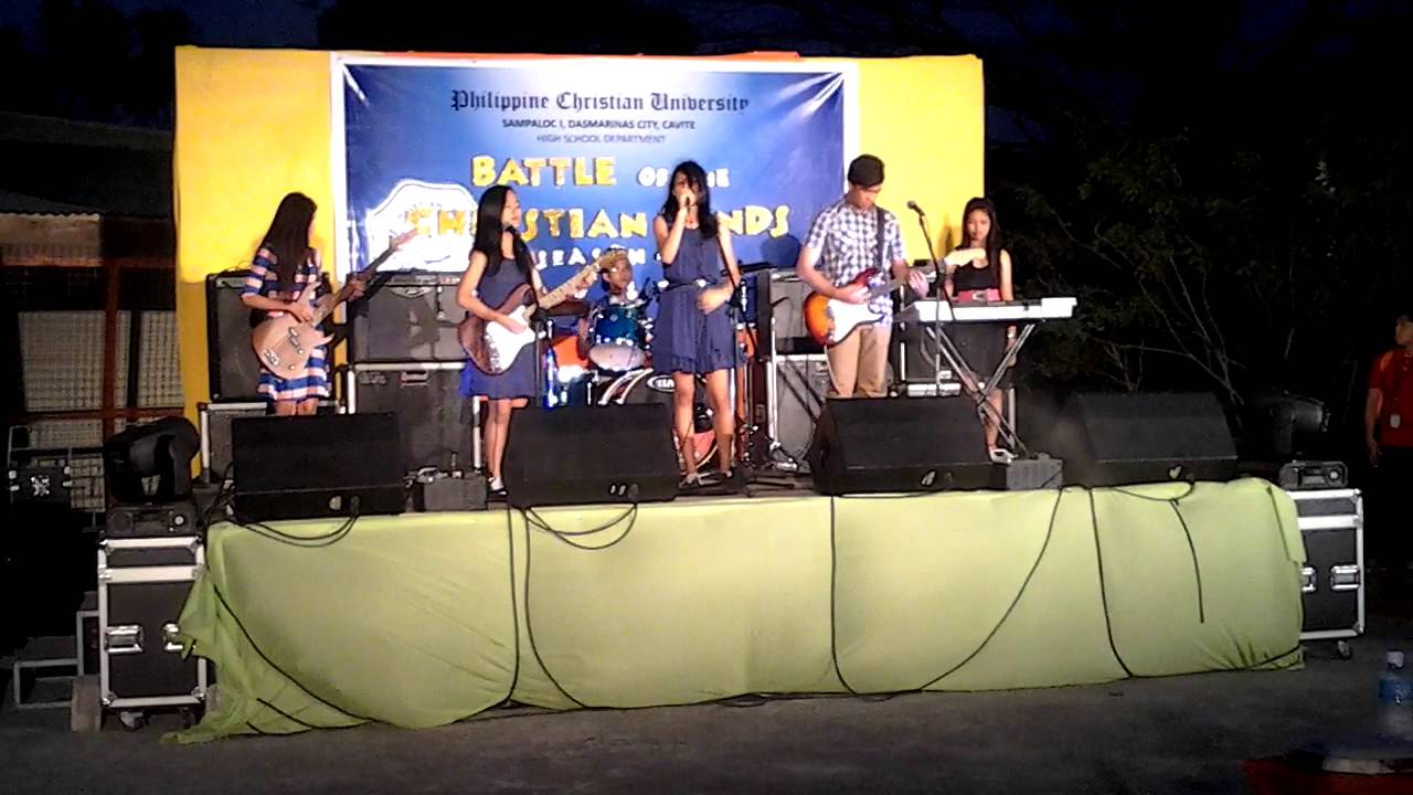 Lift my praise up - Citipointe Live ( Platinica cover ) - YouTube