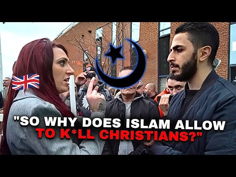 Nobody HUMILIATED Ali Dawah on Islam Like This Christian Preacher Did!