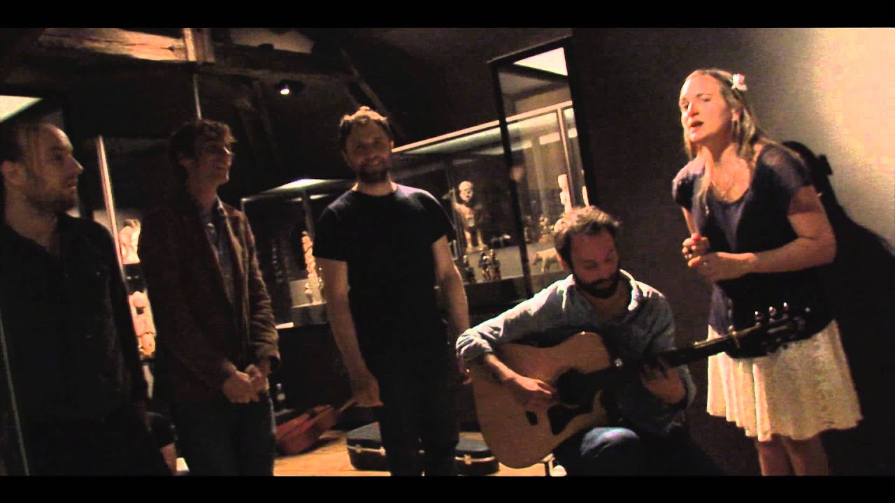 Scotch & Sofa "Tu sens bon" - 15 ans du "Chantier des Francos" #Extrait ...