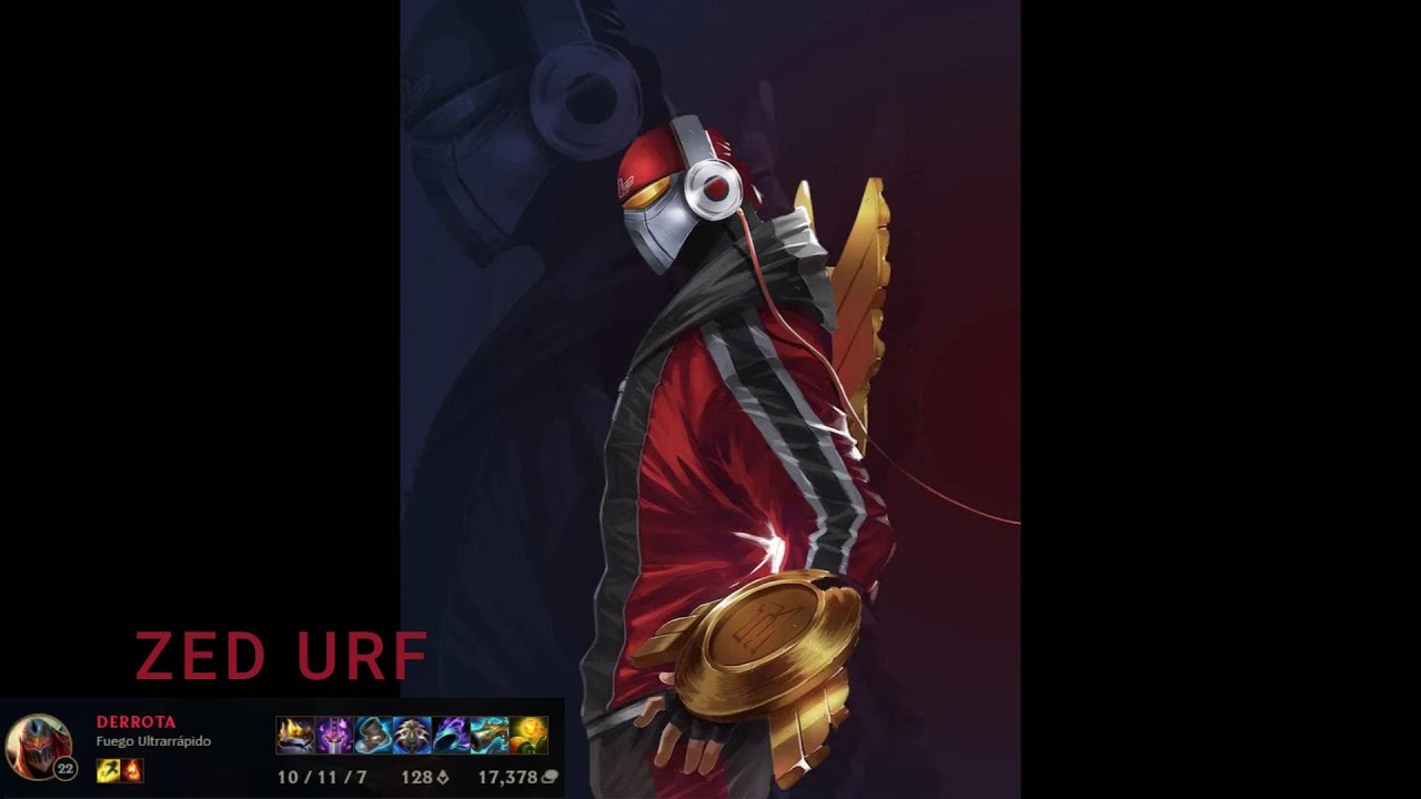 Reto de la "Z" a la "A", ZED - YouTube