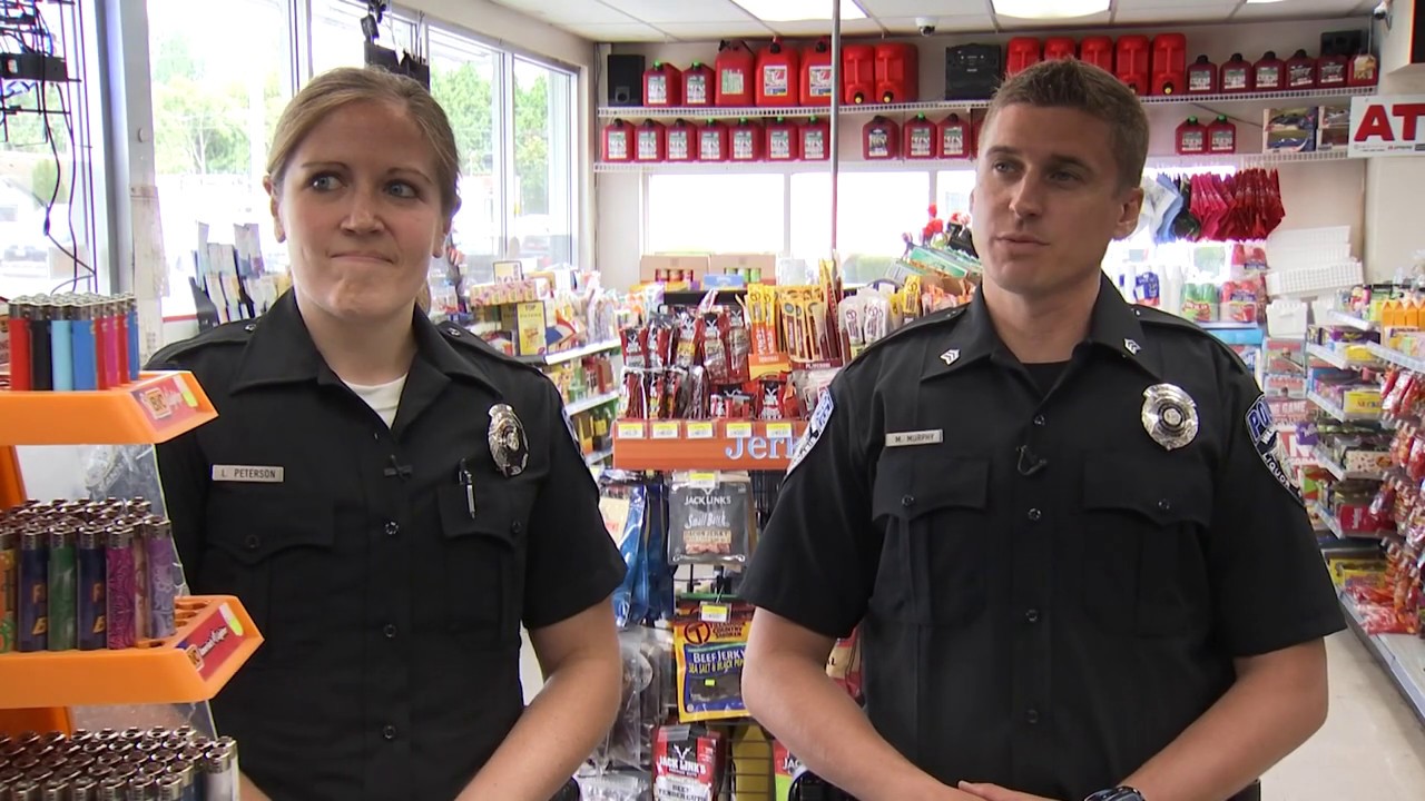 WSLCB Responsible Sales 2020 - YouTube