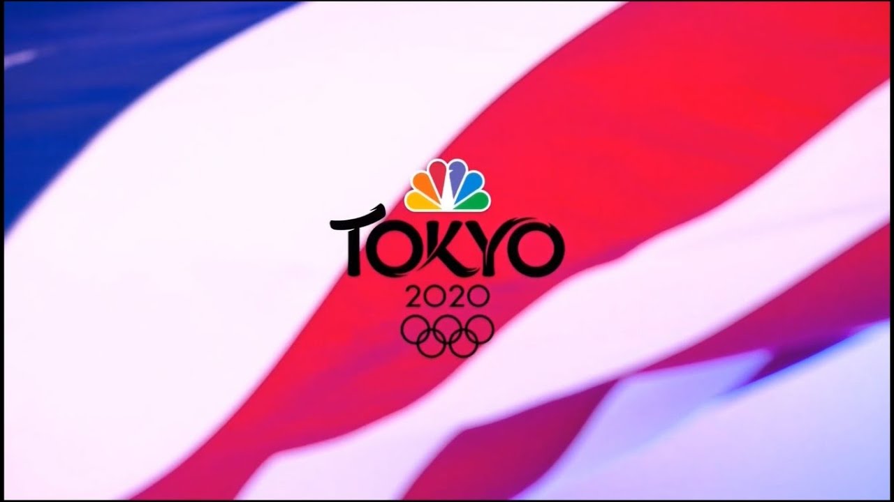 Unaired Tokyo 2020 Olympic Games on NBC commercials - YouTube