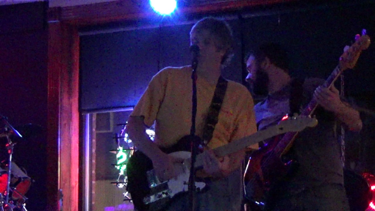 Bob Bradish and The Backstabbers Live- CUBS. Boogie Chillin - YouTube