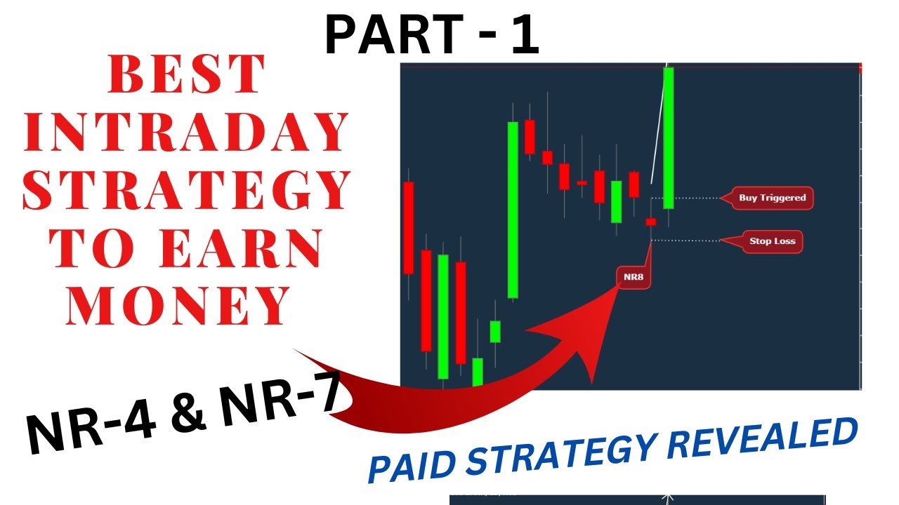EASIEST TRADING STRATEGY FOR EVERYONE NR4 NR7 PART 1 YouTube easiest-trading-strategy-for-everyone-nr4-nr7-part-1-youtube