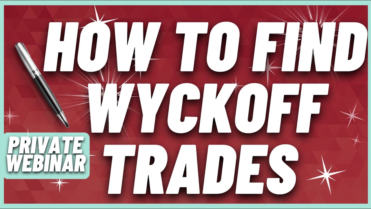 HOW TO FIND SMART MONEY TRADES | LIVE TRADING - Smart Money Academy ...