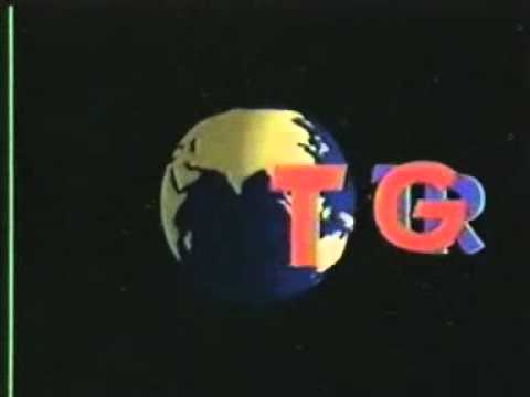 TGRTJENERİK | 1993 | jenerik haliyle nette ilk kez