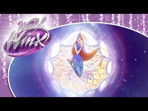 World of Winx: Dreamix Transformation [French/Français]