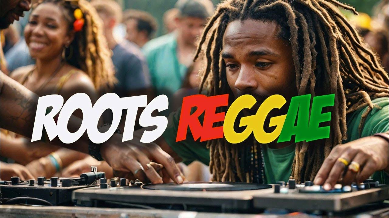 ROOTS REGGAE MIX! STRICTLY ROOTS REGGAE SELECTION - YouTube